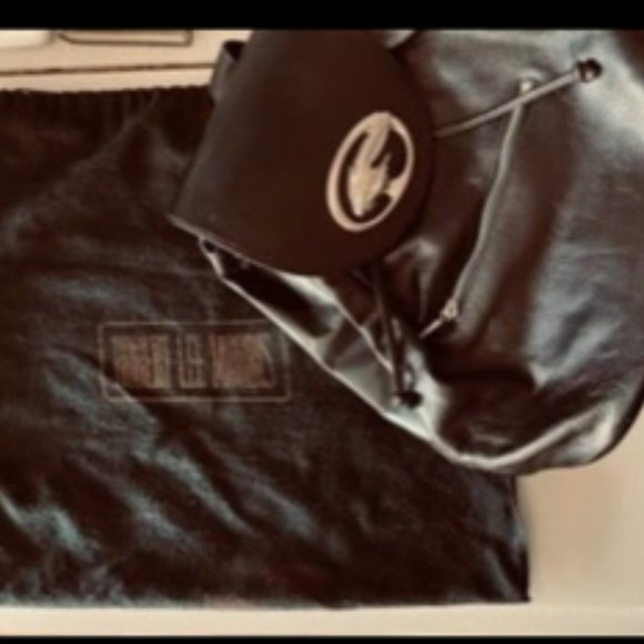 Robert Lee Morris | Bags | Vintage Robert Lee Morris Bugs Bunny ...